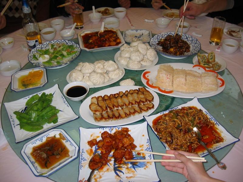 Tianjin Cuisine - JungleKey.com Wiki